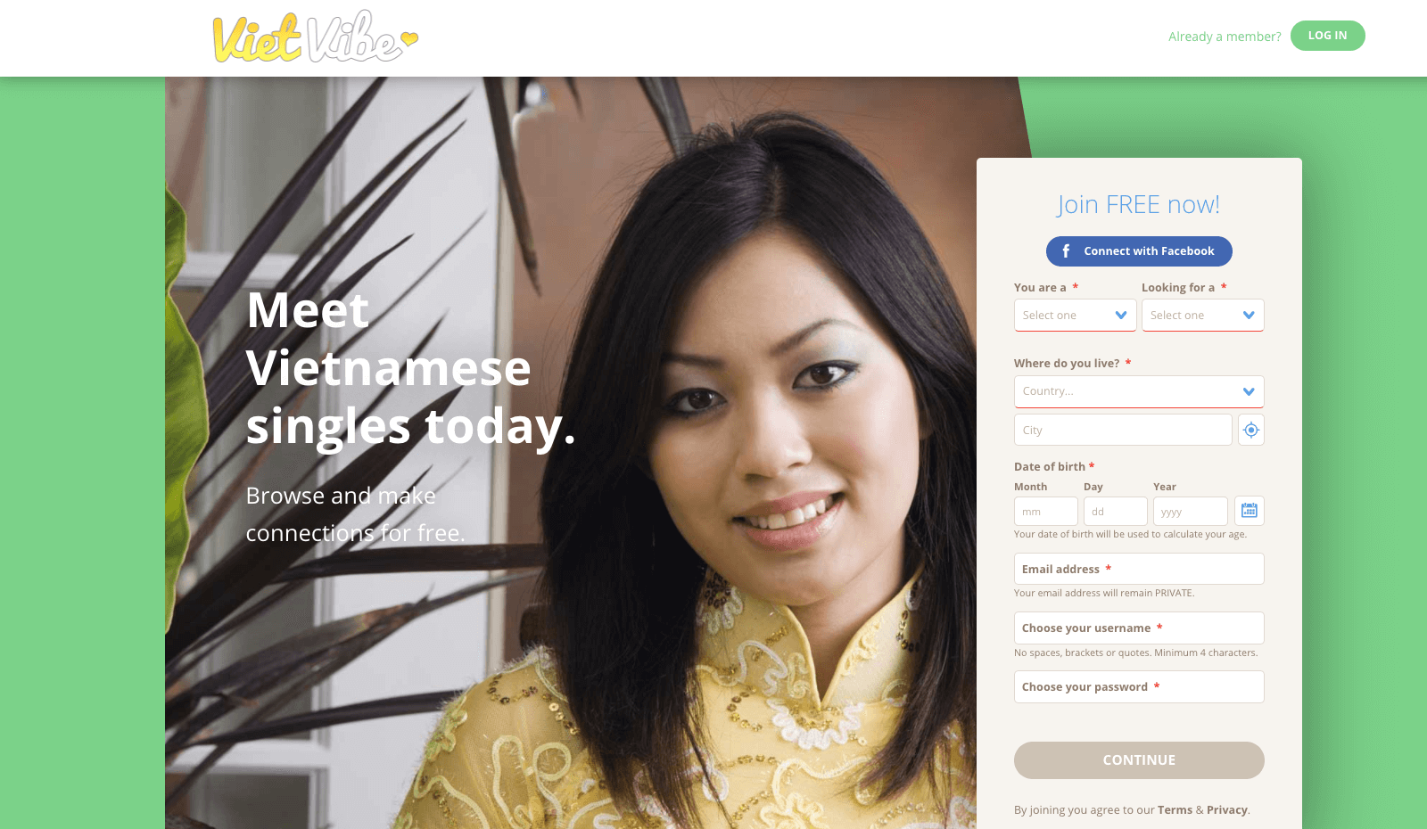 Holiday Freundin in Vietnam finden - Vietnamfraukennenlernen.net